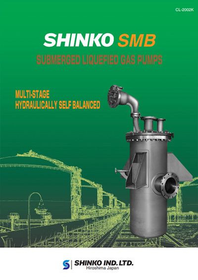 Products | Shinko Ind. Ltd.