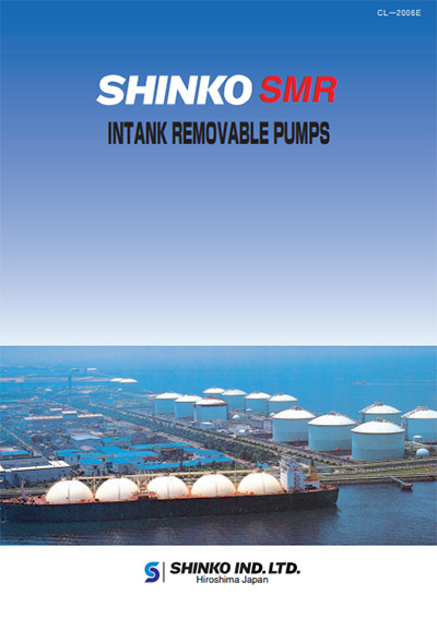 Products | Shinko Ind. Ltd.